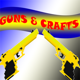 Guns & Crafts - Gallery - Minecraft Modpacks - CurseForge
