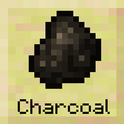 Charcoal - Minecraft Mods - CurseForge
