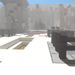 Eye of Maddix: Amor - Gallery - Minecraft Modpacks - CurseForge