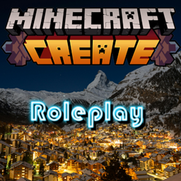 Create City Roleplay - Minecraft Modpacks - CurseForge