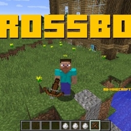 crossbow - Minecraft Mods - CurseForge
