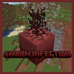 Swarm Infection - Minecraft Mods - CurseForge