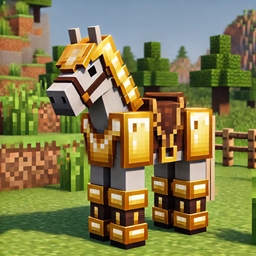 Horse Guard - Files - Minecraft Bukkit Plugins - CurseForge