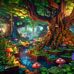 The Endless Expedition - Minecraft Modpacks - CurseForge