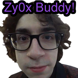 Zy0x Buddy - Gallery - Minecraft Mods - CurseForge