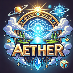 Aether Dimention For Forge - Minecraft Mods - CurseForge