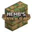 Nemo's Mossy Vertical Slabs - Minecraft Mods - CurseForge