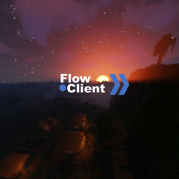 Flow Client - Minecraft Modpacks - CurseForge