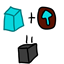 Netherite Blocks From Diamonds - Files - Minecraft Mods - CurseForge