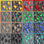 Better Outlined Ores - Minecraft Bedrock Texture Packs - CurseForge
