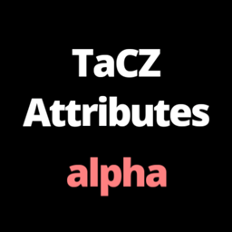 TaCZ_Attributes - Minecraft Mods - CurseForge