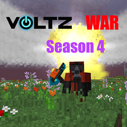 The Voltz War Season 4 Pack - Minecraft Modpacks - CurseForge