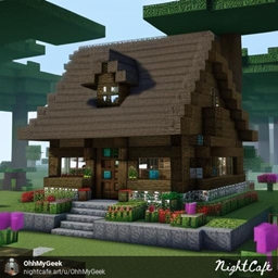 Performance Building Exercise - Minecraft Modpacks - CurseForge