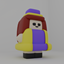 Blockbuster: MlgxArt's 3D Models Morph Pack - Gallery - Minecraft ...