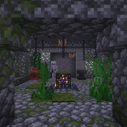 Extra dungeons - File - Minecraft Mods - CurseForge