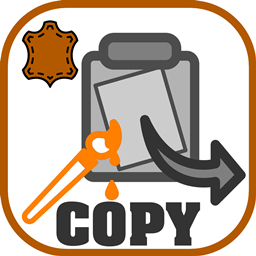 Copy and paste skin configuration [SKIN] - Ark Survival Ascended Mods ...