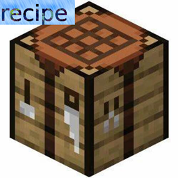 Install More synthetic recipes - Minecraft Mods & Modpacks - CurseForge