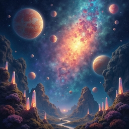 Multi-Dimensional World - Minecraft Modpacks - CurseForge