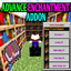 Adv. Enchantment Table [Achievement Friendly] - File - Minecraft ...