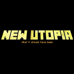 New Utopia - Minecraft Modpacks - CurseForge