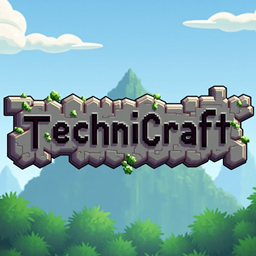 Techni-Craft - Minecraft Modpacks - CurseForge