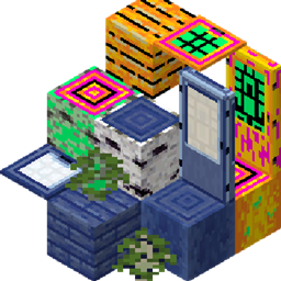 Camman18 Birch Fix (Bedrock Edition) - Minecraft Bedrock Texture Packs ...