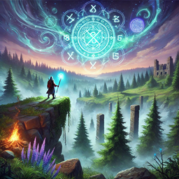 Arcane Wildlands - Minecraft Modpacks - CurseForge