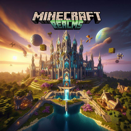 Project Realms - Files - Minecraft Modpacks - CurseForge