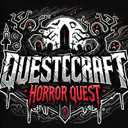 QuestCraft: Horror Quest - Gallery - Minecraft Modpacks - CurseForge