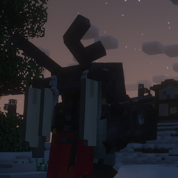 Create: The World of Freedom - Minecraft Modpacks - CurseForge