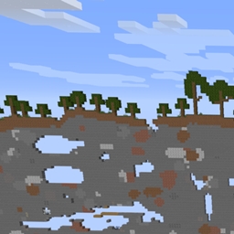 World 2D - Minecraft Worlds - CurseForge