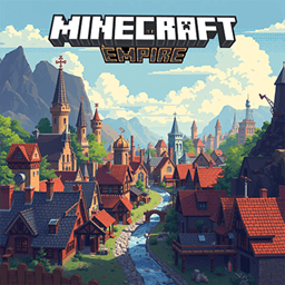 Empire Ascending - Gallery - Minecraft Modpacks - CurseForge