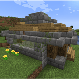 Dimensional Temples - Gallery - Minecraft Mods - CurseForge