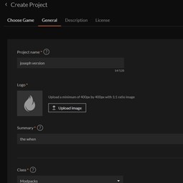 joseph version - Minecraft Modpacks - CurseForge