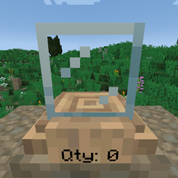 Player Shops TFC - Minecraft Mods - CurseForge