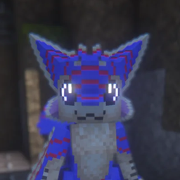 Avali/Furry Floofpack - Files - Minecraft Modpacks - CurseForge