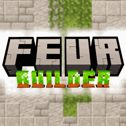 Feur Builder - Better Vanilla Blocks ! [Forge / Fabric] - Minecraft Mods - CurseForge