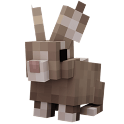 Explosive Rabbits - Minecraft Bedrock Addons - CurseForge