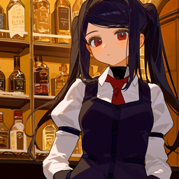 Va-11 Hall-A Drinks - Minecraft Mods - CurseForge