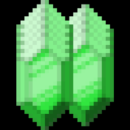 Cas's Rupee Pack - Minecraft Resource Packs - CurseForge