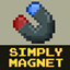 Simply Magnet - Minecraft Mods - CurseForge
