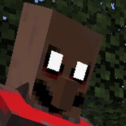 The Villager In Red - Minecraft Mods - CurseForge