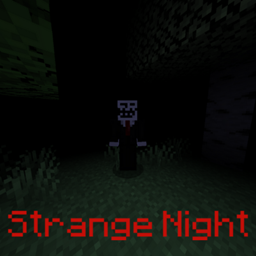 Strange Night - Minecraft Mods - CurseForge
