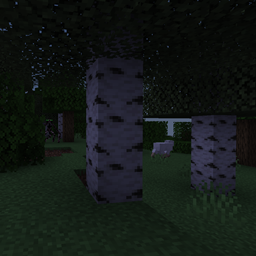 The Denizen - Files - Minecraft Mods - CurseForge