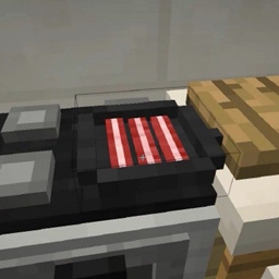 The Kitchen Mod Knife & "Fork" Edition - Minecraft Mods - CurseForge