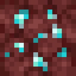 Dimensional Ore Varients - Minecraft Mods - CurseForge