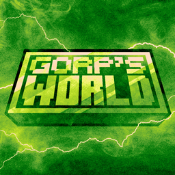 Gorp's World - Gallery - Minecraft Mods - CurseForge