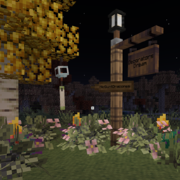 Decorator Dreams - Minecraft Modpacks - CurseForge