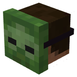 Mob Masks - Minecraft Bedrock Addons - CurseForge