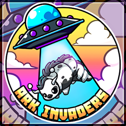 Ark Invaders Community Mod - Ark Survival Ascended Mods - CurseForge